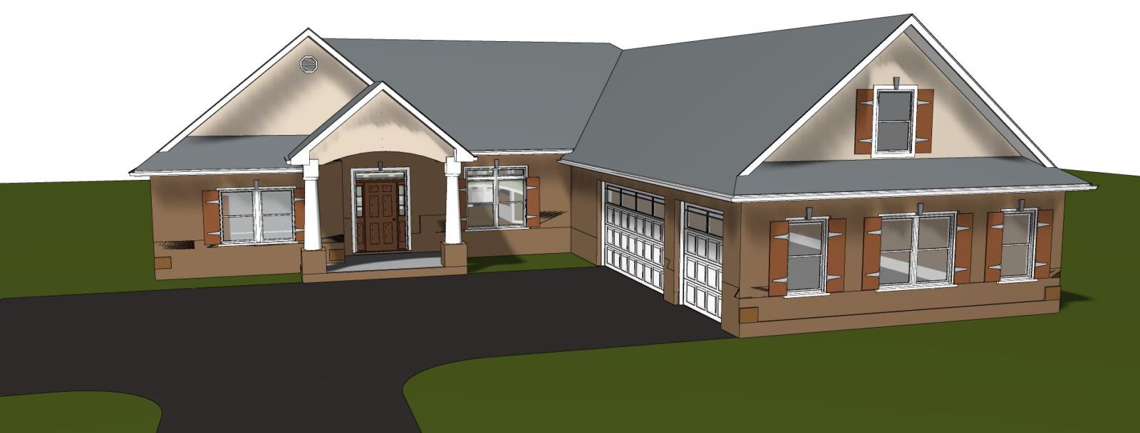 Mediums / Examples – Virtual House Design