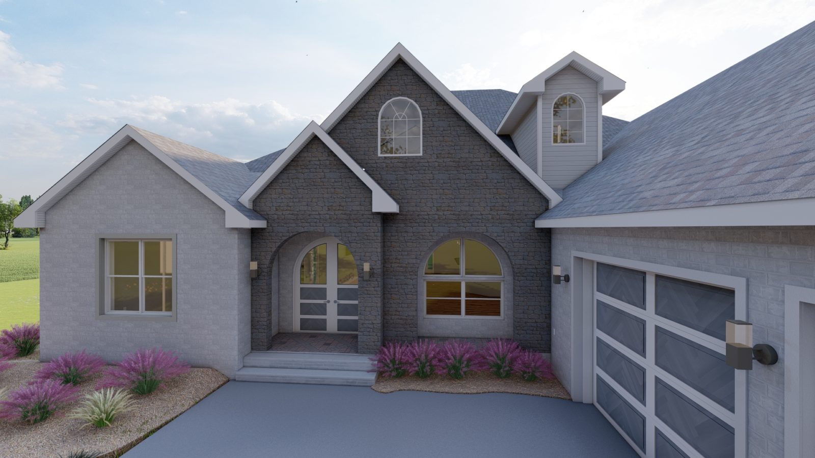 Mediums / Examples – Virtual House Design